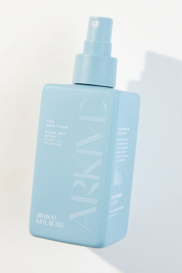 ARKIVE Headcare The New Form Blow Dry Spray | Anthropologie