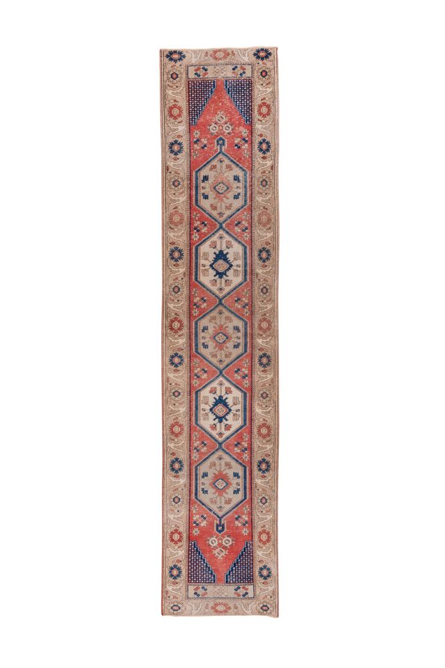 Eliko Rugs Vintage 69903 Rug | Anthropologie