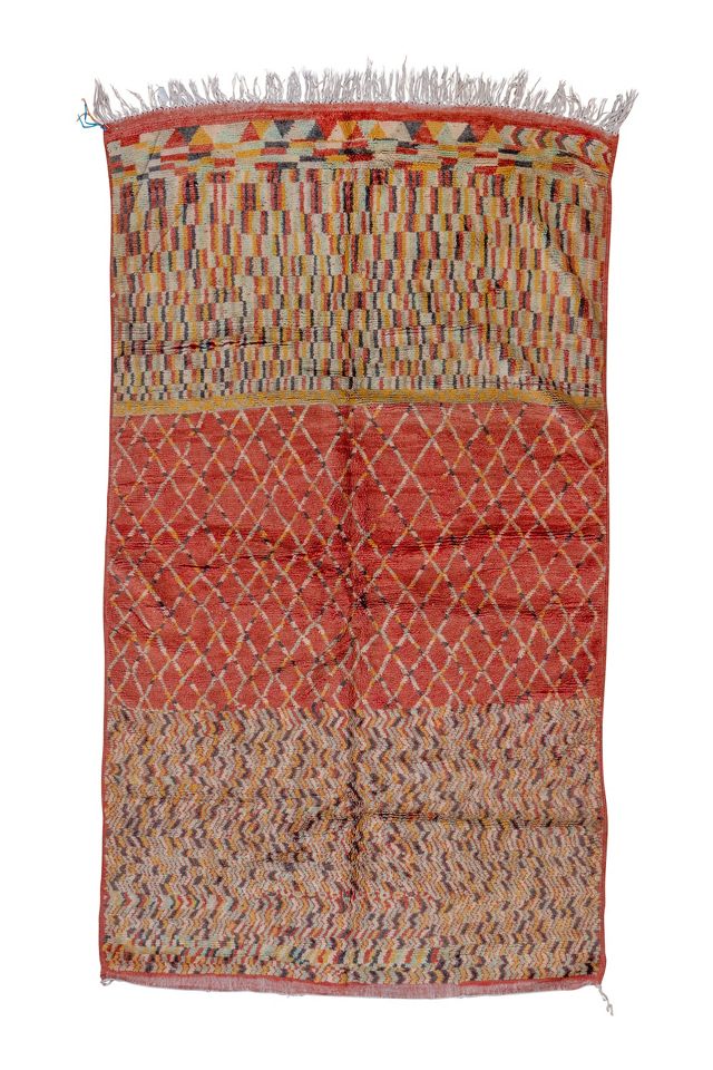 Eliko Rugs Vintage 85962 Rug | AnthroLiving
