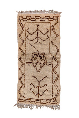 Eliko Rugs Vintage 86354 Rug | AnthroLiving