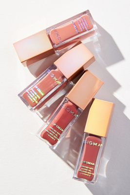 Sigma Lip Cream | Anthropologie