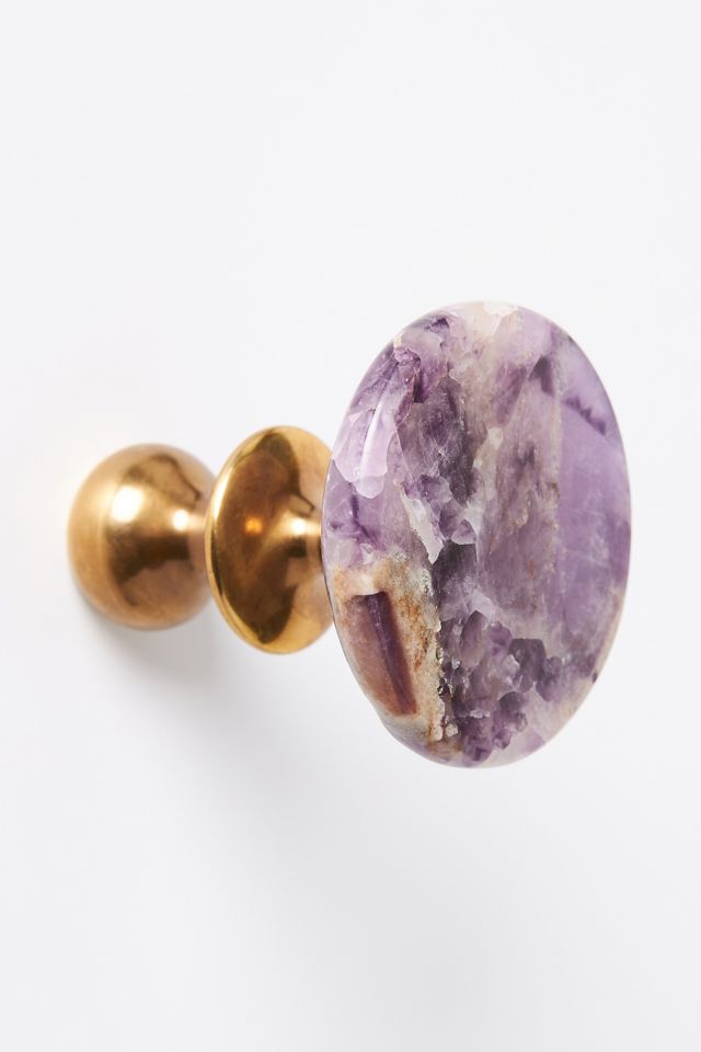 Amara Stone Hook | AnthroLiving