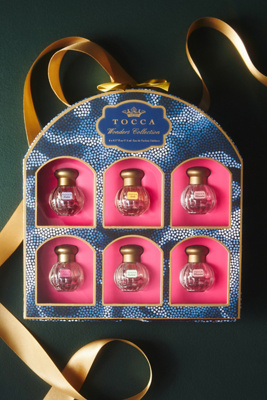 Tocca Wonders Collection Mini Perfume Deluxe Set | Anthropologie