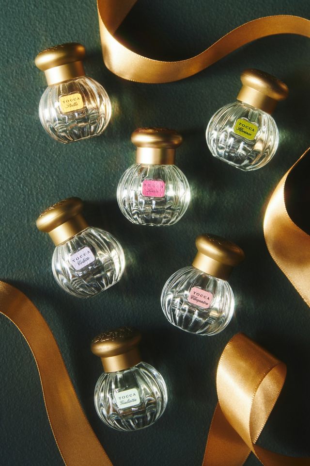 Tocca Wonders Collection Mini Perfume Deluxe Set | Anthropologie