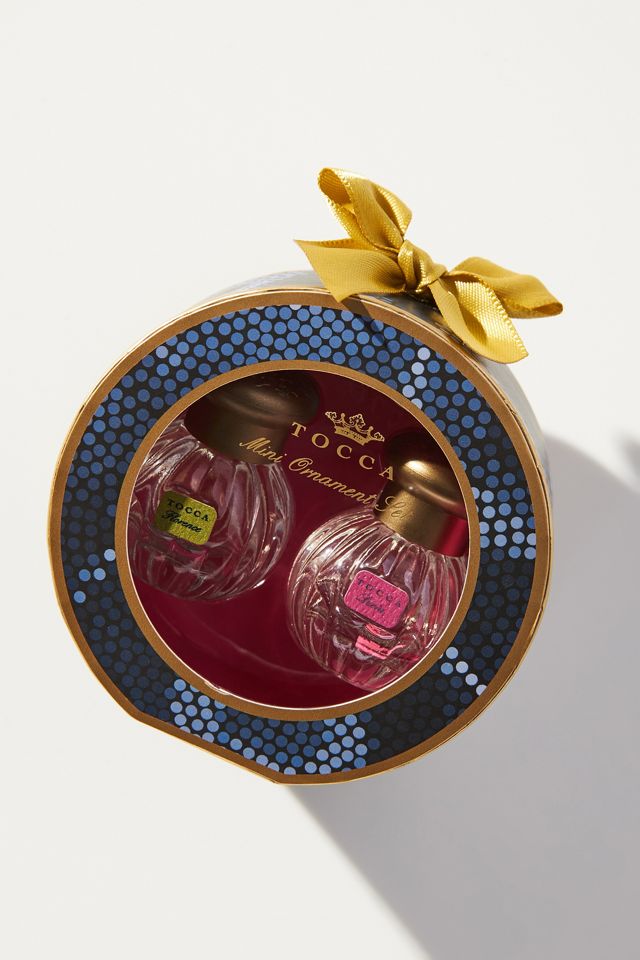 Tocca Wonders Collection Mini Perfume Duo Set | Anthropologie