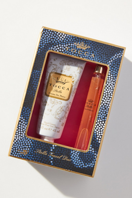 Tocca Wonders Collection Stella Travel Duo | Anthropologie