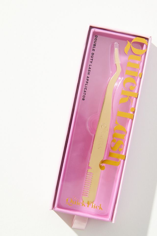 Quick Flick The Quick Flick Dual-Ended Lash Applicator Tool | Anthropologie