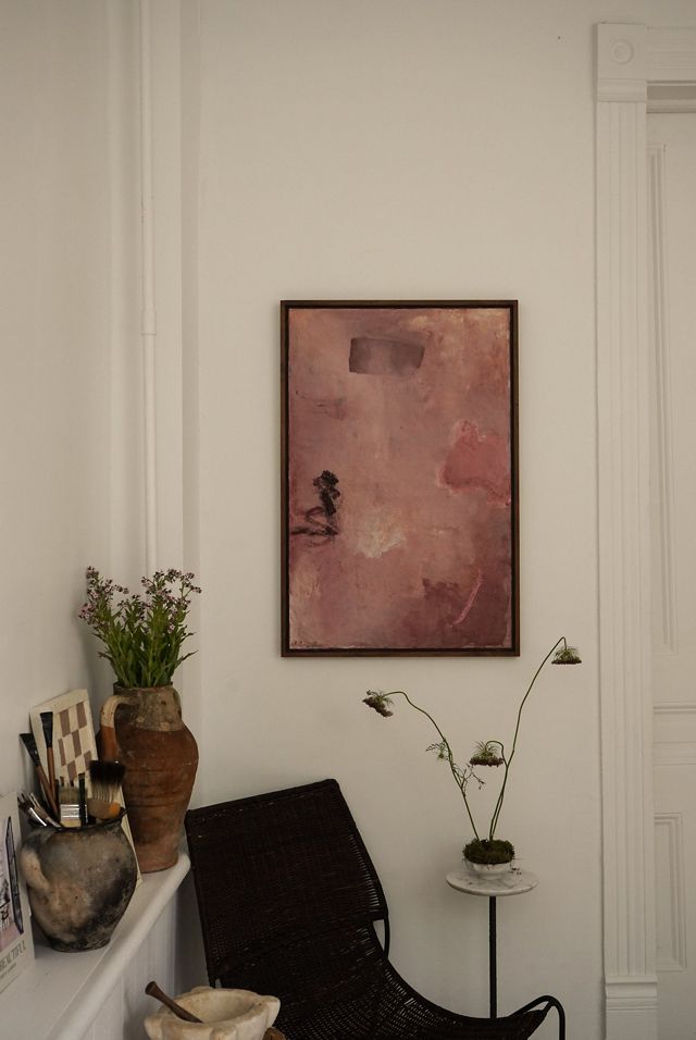 By Mackenzie 'Wearing Our Jewels in the Swimming Pool' Wall Art ...