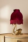 Swan Table Lamp | Anthropologie UK