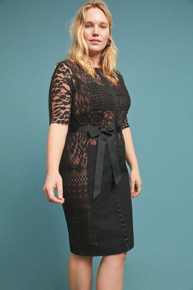 Byron Lars Byron Lars Carissima Dress | Anthropologie