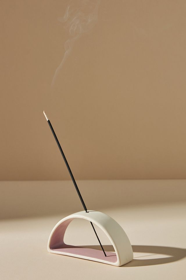 Botanica Reef Incense | Anthropologie