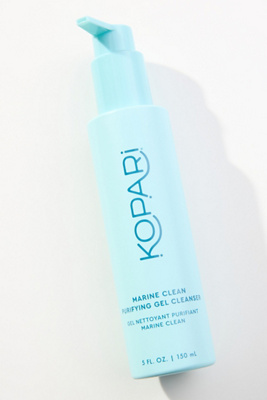 Kopari Marine Clean Purifying Gel Cleanser | Anthropologie
