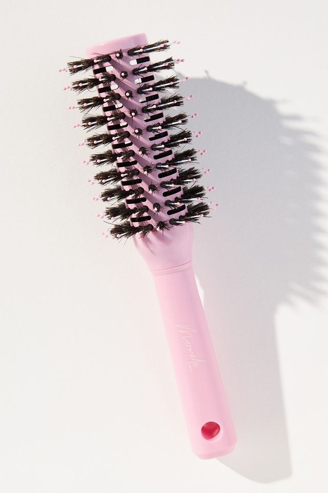 Mermade Hair Midi Round Brush | Anthropologie