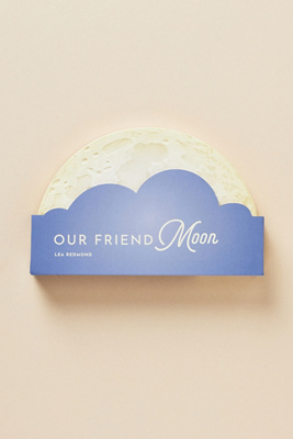 Our Friend Moon | Anthropologie