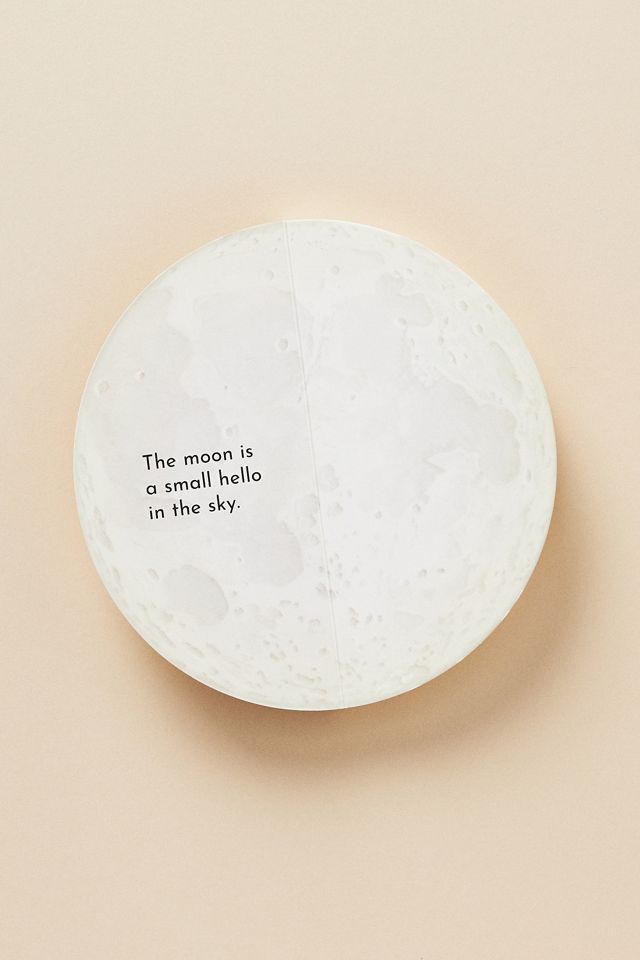 Our Friend Moon | Anthropologie