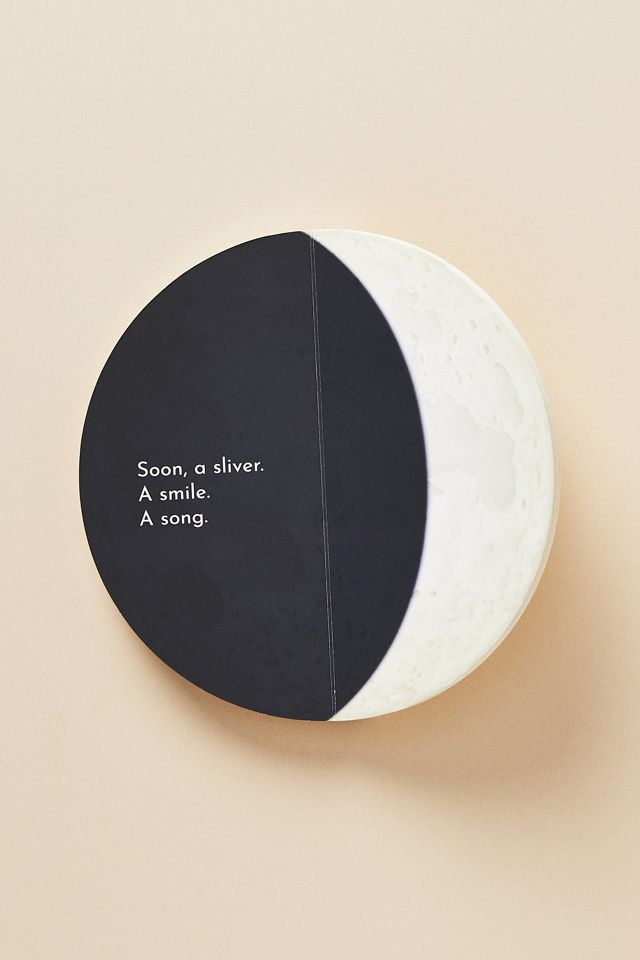 Our Friend Moon | Anthropologie
