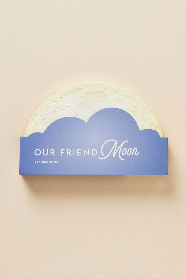 Our Friend Moon | AnthroLiving
