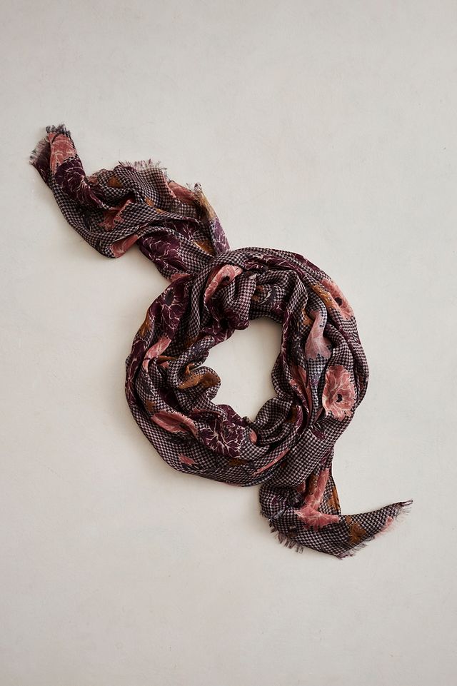 Tabitha Scarf | Terrain