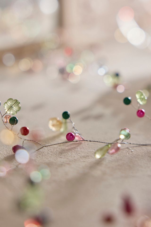 Confetti Iron Garland | Terrain