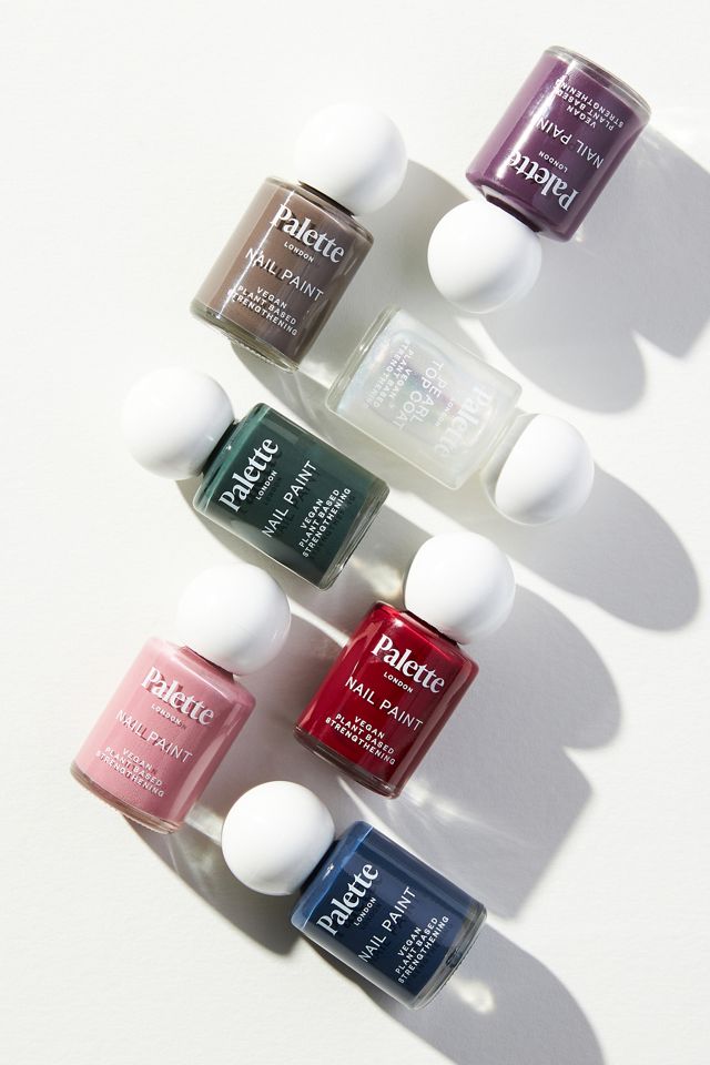 Palette London Nail Paint | Anthropologie