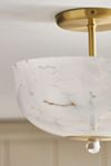 Marguerite Flush Mount | AnthroLiving