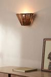 Sutton Sconce | AnthroLiving