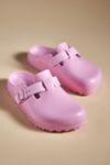 Birkenstock Boston EVA Clogs | Anthropologie
