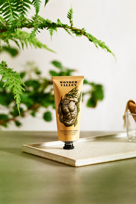 Wonder Valley Seaweed Body Scrub | Terrain