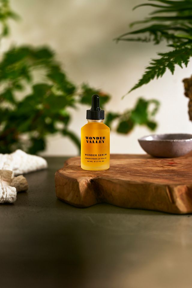 Wonder Valley Wonder Serum | Terrain
