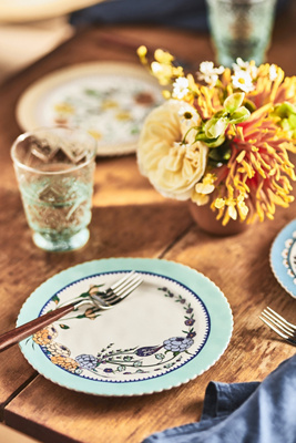 Turkuaz Kitchen | Anthropologie