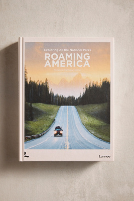 Roaming America | Terrain