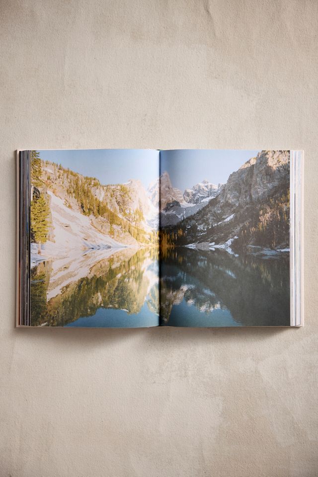 Roaming America | Terrain