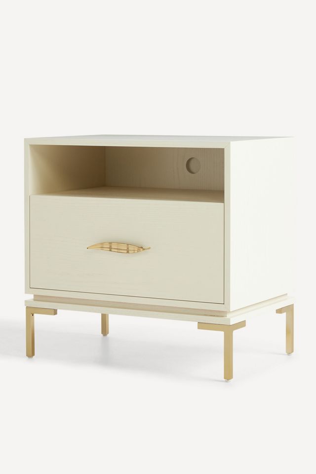 Mildred Nightstand | AnthroLiving