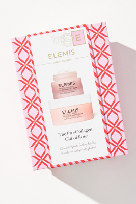 ELEMIS Pro-Collagen Rose Discovery Collection | Anthropologie
