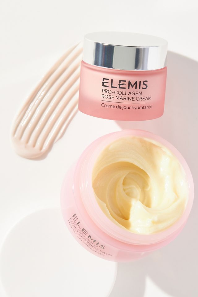 ELEMIS Pro-Collagen Rose Discovery Collection | Anthropologie
