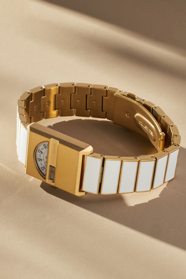 BREDA Pulse (Tandem) Watch | Anthropologie