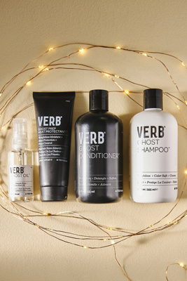 VERB Where's Ghost? Holiday Kit | Anthropologie