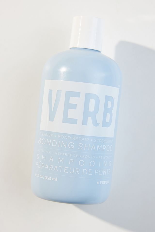 VERB Bonding Shampoo | Anthropologie