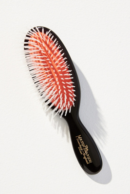 Mason Pearson Pocket Nylon Hairbrush | Anthropologie