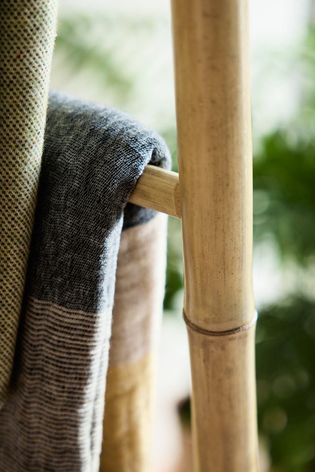 Bamboo Ladder | Terrain