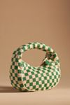 The Tate Beaded Handbag: Graphic Edition | Anthropologie