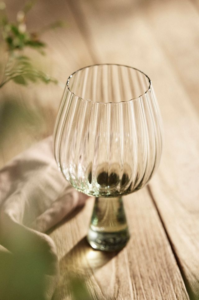 Optic Glass Cocktail Glass Terrain