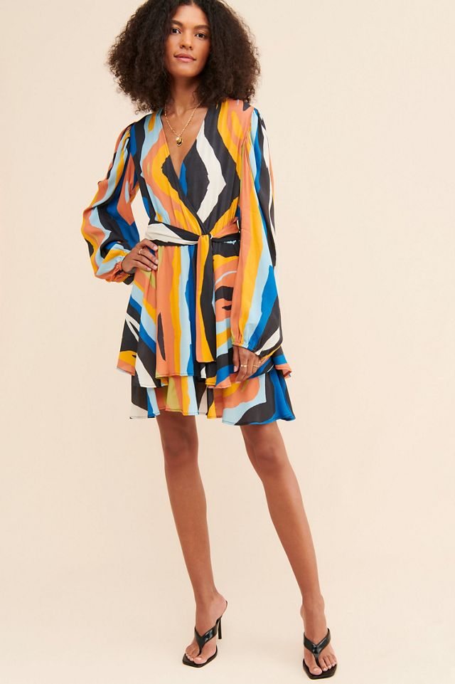 Megan Renee Tabitha Dress | Anthropologie