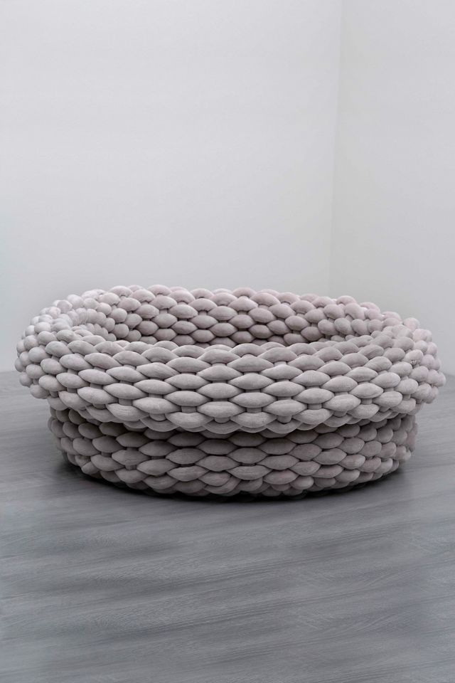 Mau Pet Vevo Cat Bed | AnthroLiving