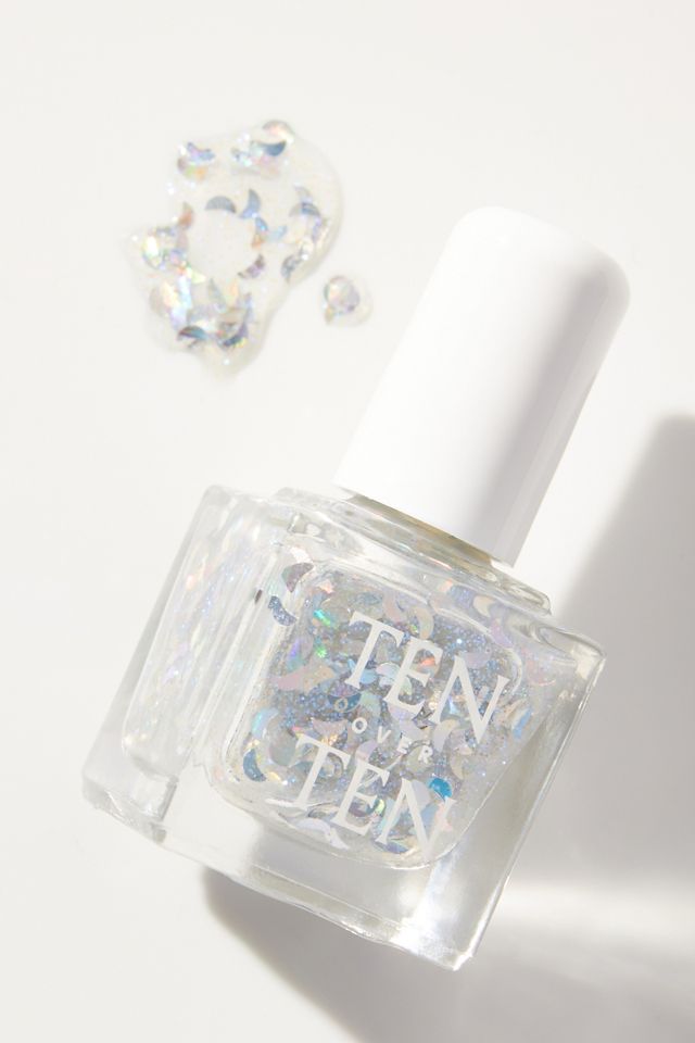 Tenoverten Nail Polish | Anthropologie