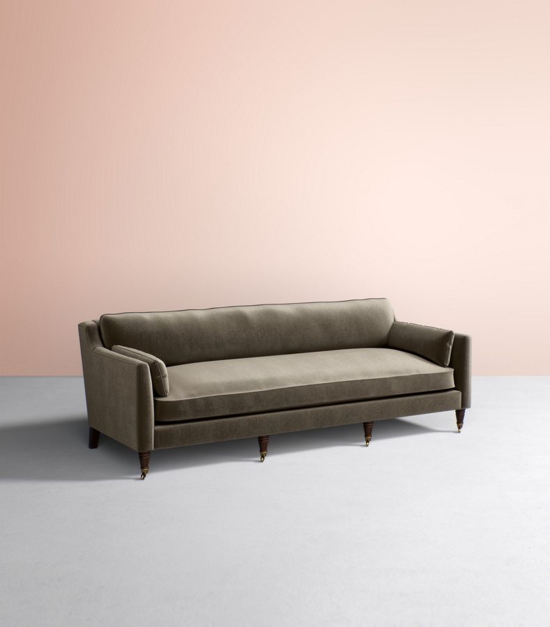 Leonelle Sofa | AnthroLiving