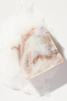 KITSCH Shea Butter Solid Body Wash | Anthropologie