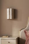 Lindsay Capiz Sconce | AnthroLiving