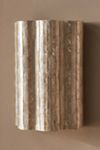 Lindsay Capiz Sconce | AnthroLiving
