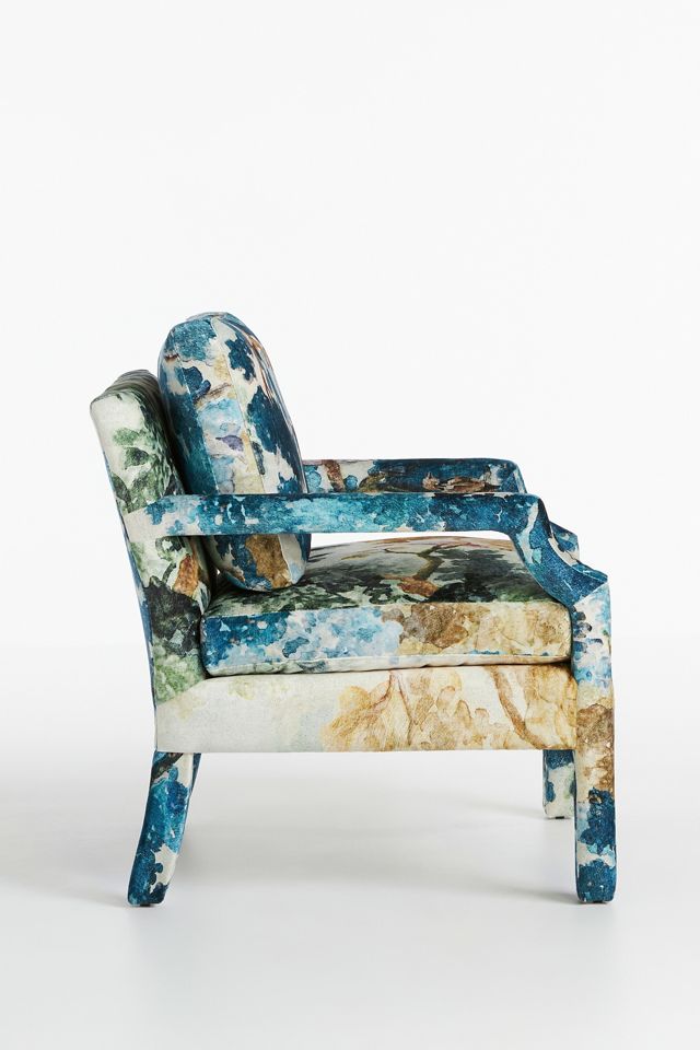 Judarn Delaney Chair | Anthropologie
